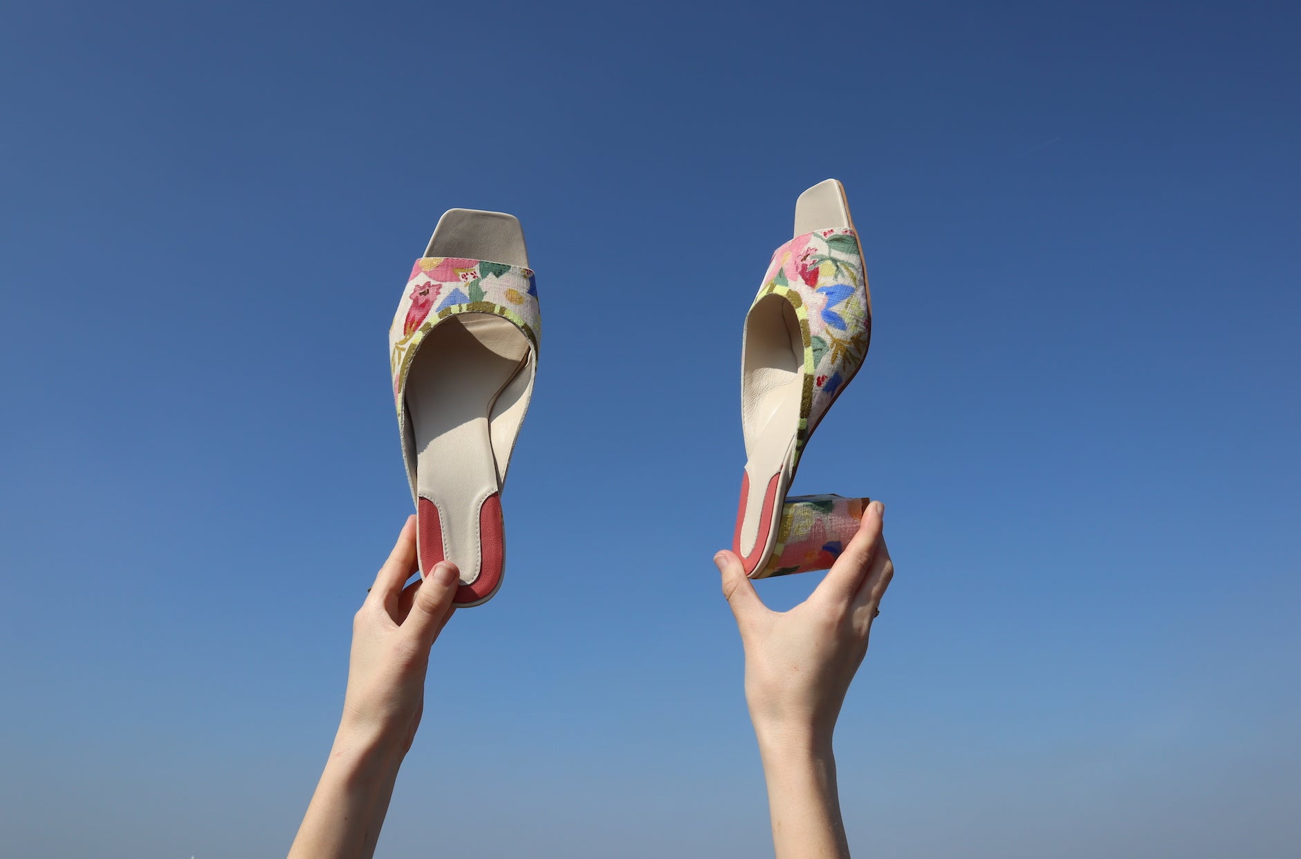 SHOEMAKING WITH CANDICE GRAY | GET INSPIRED SERIES – I Can Make Shoes
